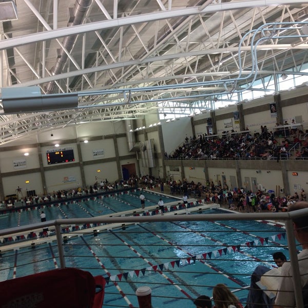 Photos at Rockwall ISD Aquatic Center - Swimming Pool in Rockwall