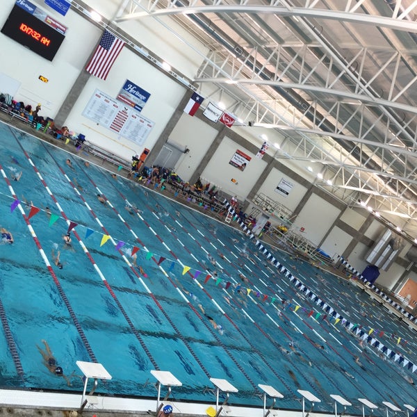 Photos at Rockwall ISD Aquatic Center - Swimming Pool in Rockwall