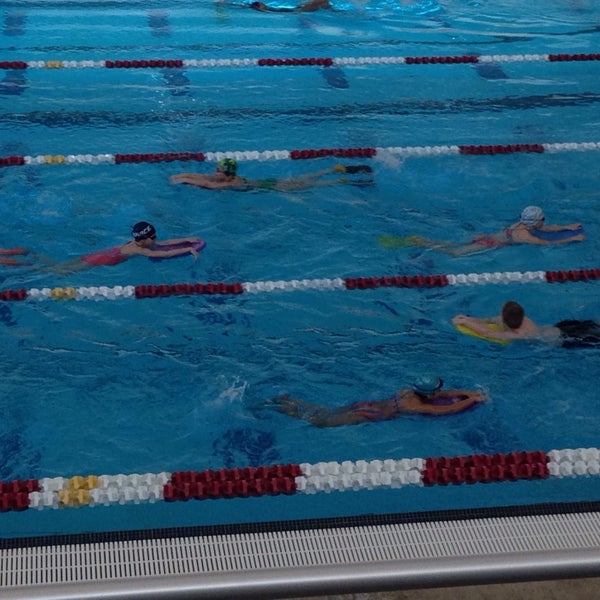 Photos at Rockwall ISD Aquatic Center - Swimming Pool in Rockwall