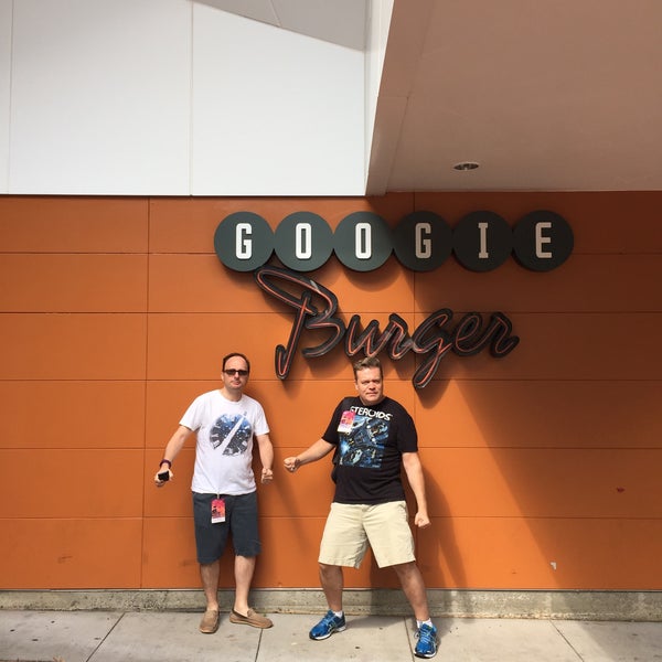 Googie Burger (Now Closed) - Downtown Atlanta - 31 tips from 1441 visitors