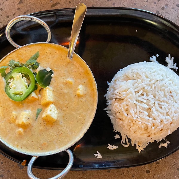 Tarka Indian Kitchen - Indian Restaurant in Sunset Valley