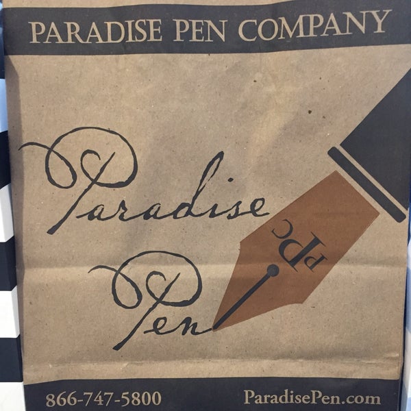 Paradise Pens - Barton Creek Square - Austin, TX