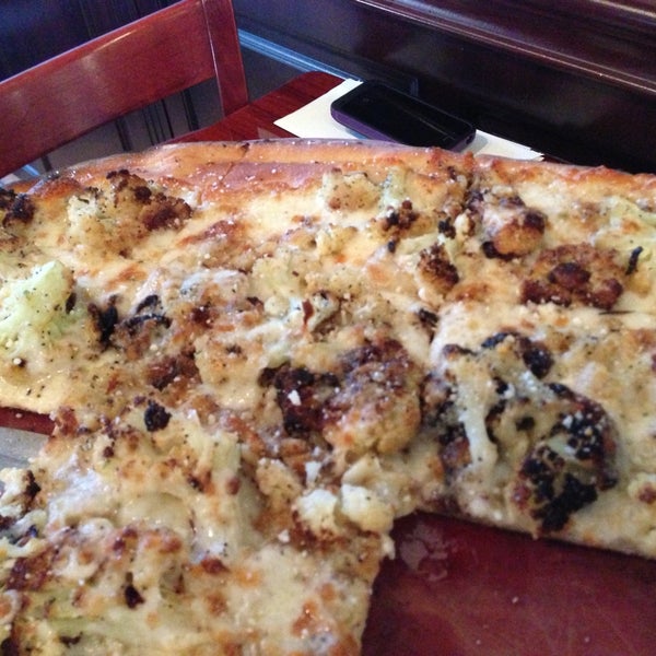 Anthony's Coal Fired Pizza - Brandon, FL