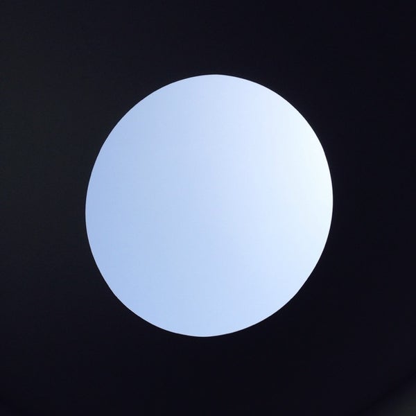 Photos at The Color Inside (Turrell Skyspace) - University of Texas ...
