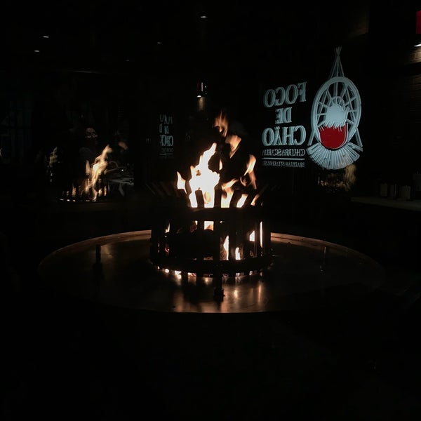 Photos at Fogo de Chao Brazilian Steakhouse - Churrascaria in Downtown ...