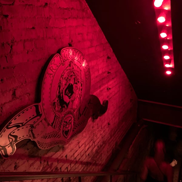 The Box - Night Club in New York