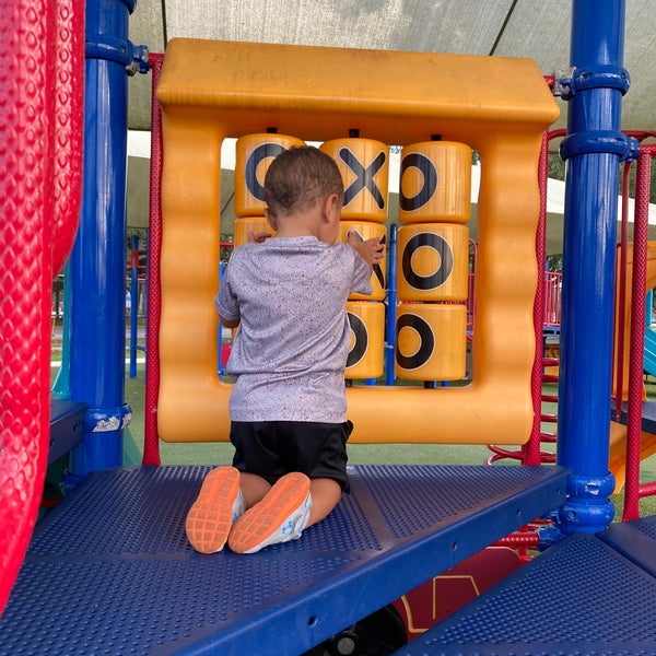 Pompano Community Park - Playground in Pompano Beach