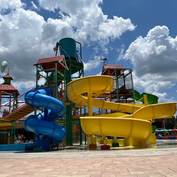 Photos at CoCo Key Hotel & Water Resort - Orlando - Orlando, FL