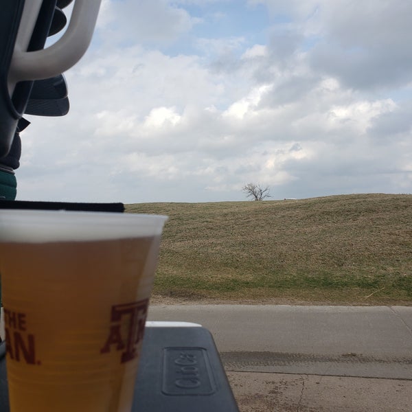 Texas A&M Golf Course - Texas A&M University - College Station, TX