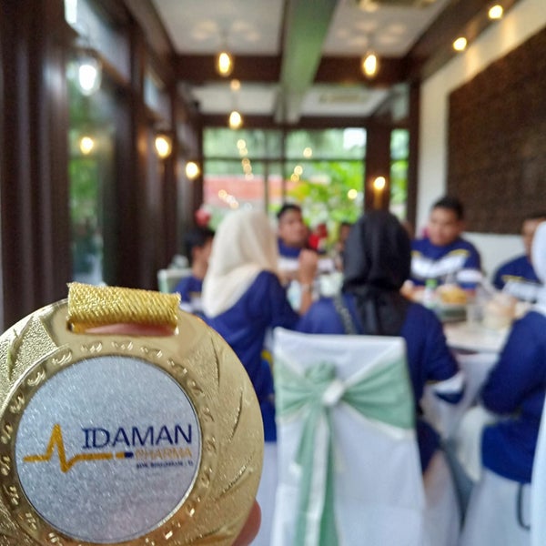 idaman pharma sdn. bhd. - Pharmacy