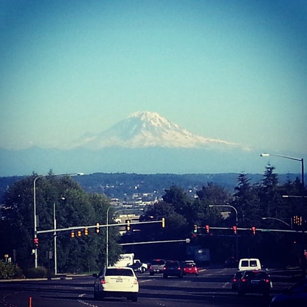 valley ridge park - Seattle, WA