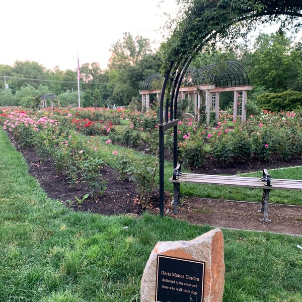 Bon Air Park - Park in Dominion Hills