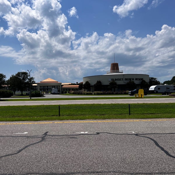 Eastern Shore Welcome Center - 11 tips from 1427 visitors