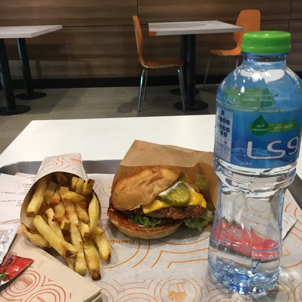 Hamburgini - Al Mubarraz, الشرقية