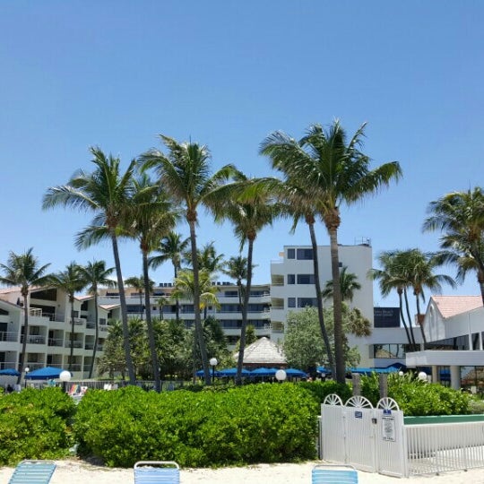 Golden Strand Resort - Resort