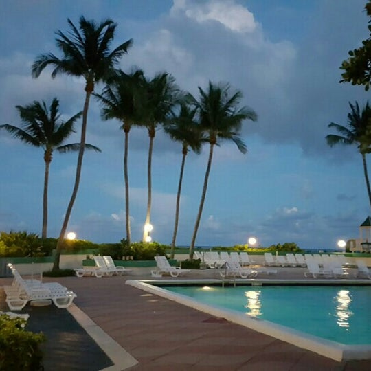 Golden Strand Resort - Resort
