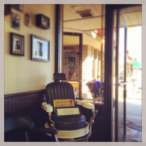 Legacy Barber Shoppe - 12 tips from 68 visitors