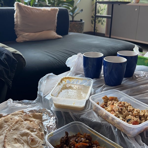 Oxygen Tower - Building in Manchester