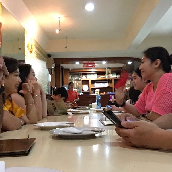 Photos at Muara Kuring - Seafood Khas Indonesia - Seafood Restaurant in ...