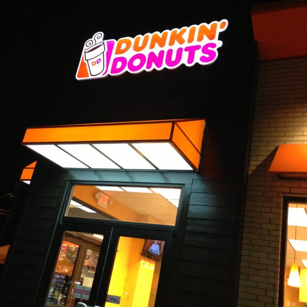 Dunkin' - 2098 Wall St