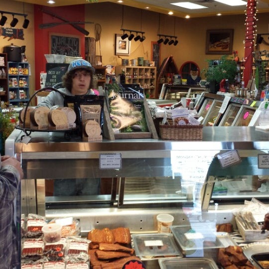 Photos at Morey's Seafood Market - 4 tips
