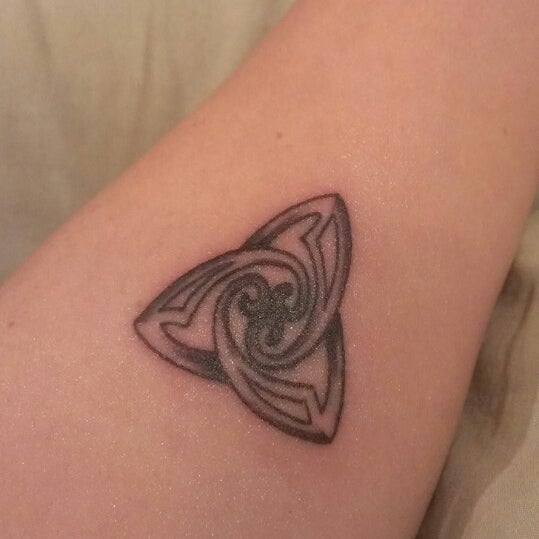 Inkies Tattoo Studio - Irvington - 40985 Fremont Blvd