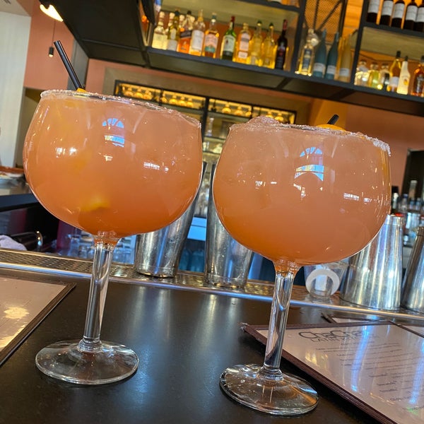 ChaCha's - Mexican Restaurant in Brea