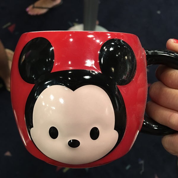 Disney Store - Toy Store in Montclair