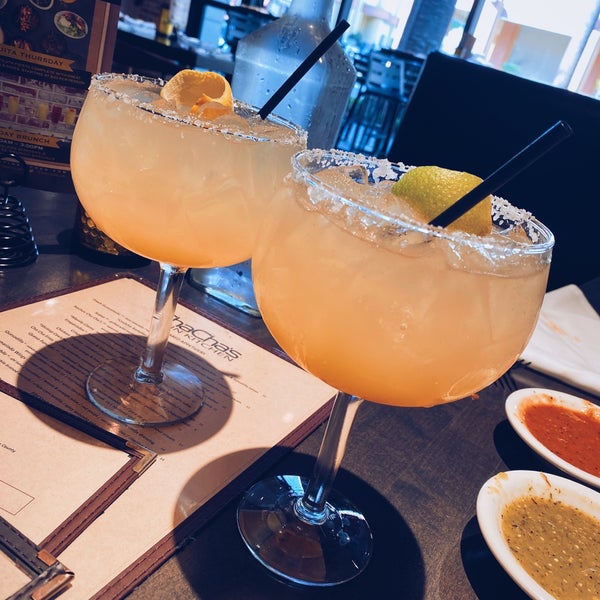 ChaCha's - Mexican Restaurant in Brea