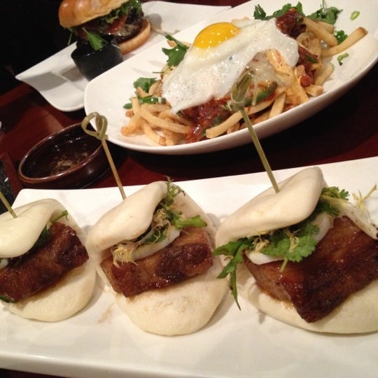 Photos at Bachi Burger - 145 tips