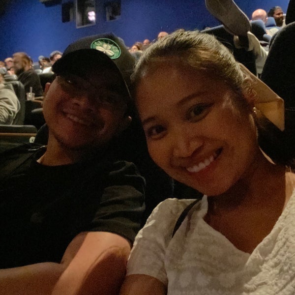 Vue - Reading, Berkshire