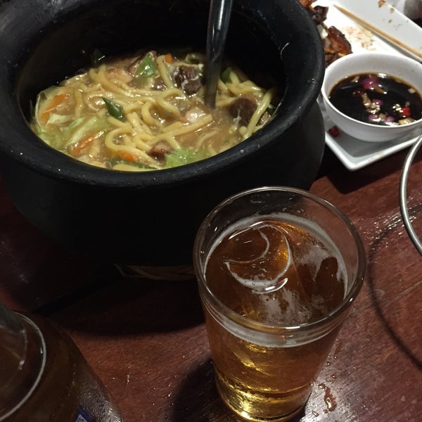 Isaw Haus - South Triangle - Quezon City, Quezon City