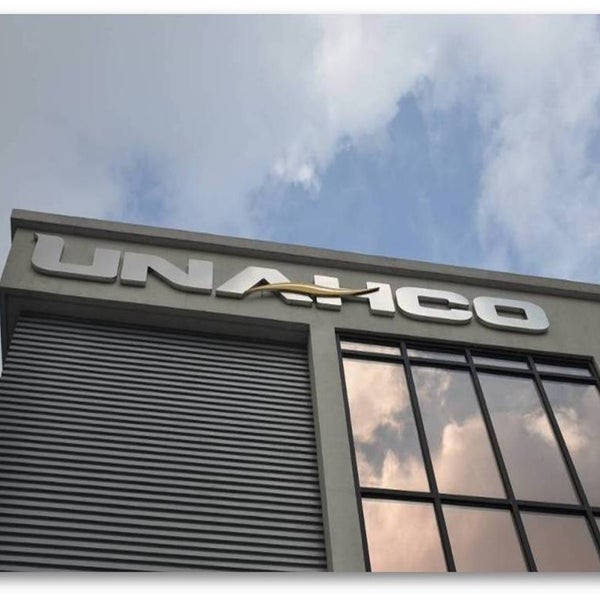UNAHCO, INC. - Mandaluyong District 2 - 17 Sheridan St.
