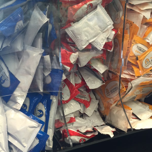 Apetit - Snack Place in Los Angeles