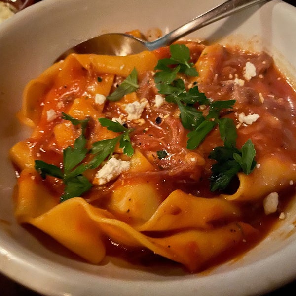 Scopa Italian Roots - Italian Restaurant
