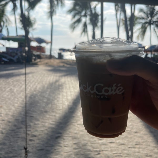 Click Cafè (คลิก คาเฟ่) - 11 tips from 1537 visitors