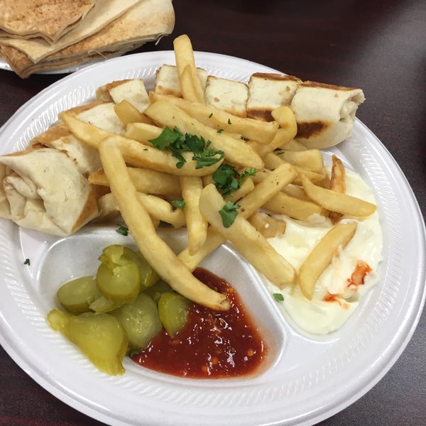 Photos at Ferris Shawarma - 13507 Lakewood Heights Blvd