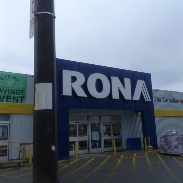 RONA - Cooksville - Mississauga, ON