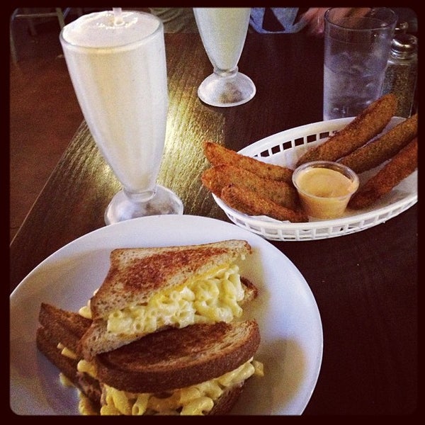 The Patty Shack - Burger Joint in Redwood City
