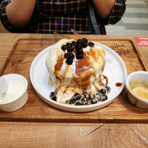 Pan & Co PIM 1 - Kebayoran Lama Selatan, Jakarta