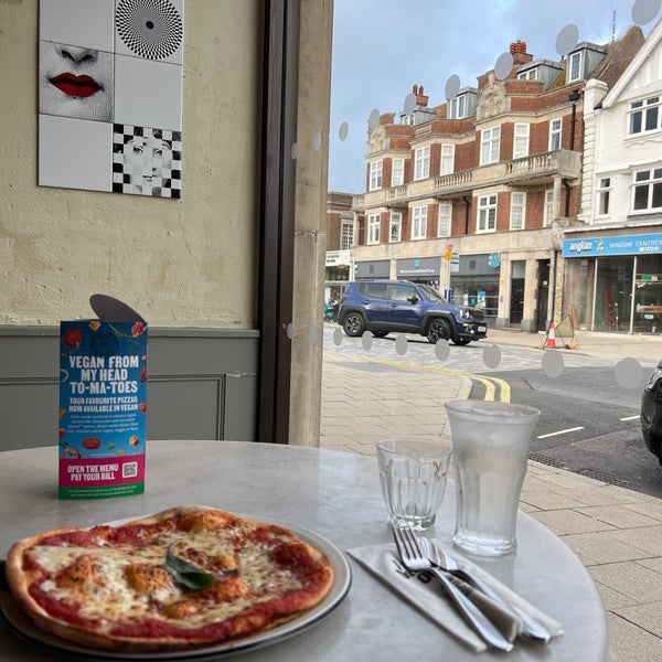 PizzaExpress - 3 tips from 167 visitors