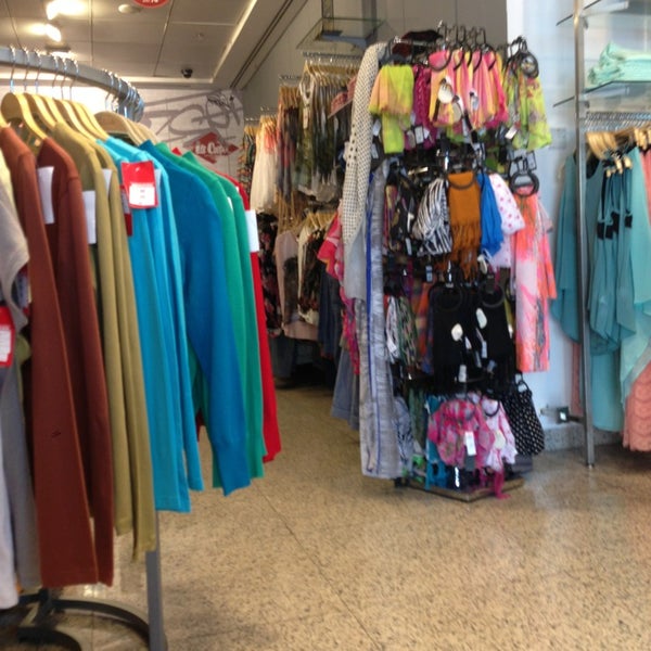 Splash - Clothing Store in Abu Dhabi