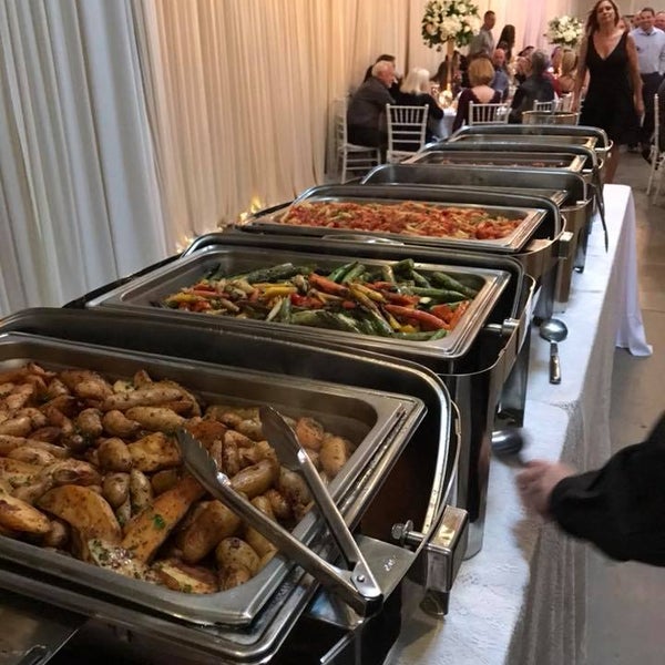 Pear Tree Catering - 1 visitor