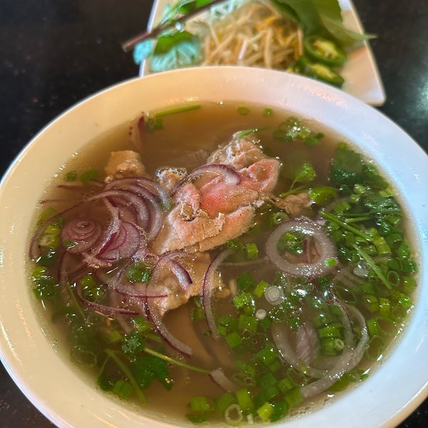 Pho 95 - Vietnamese Restaurant in Southeast Arlington
