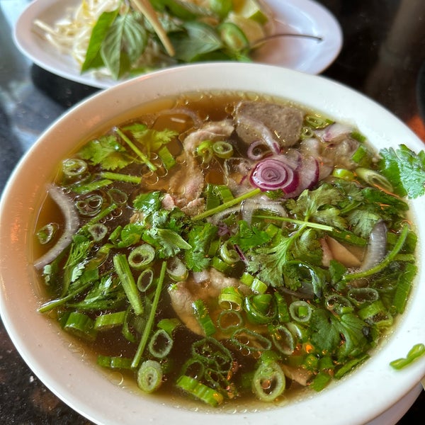 Pho 95 - Vietnamese Restaurant in Southeast Arlington
