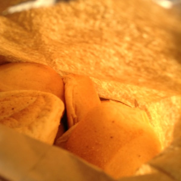 PAN de PUGON - Pembo - 2 tips