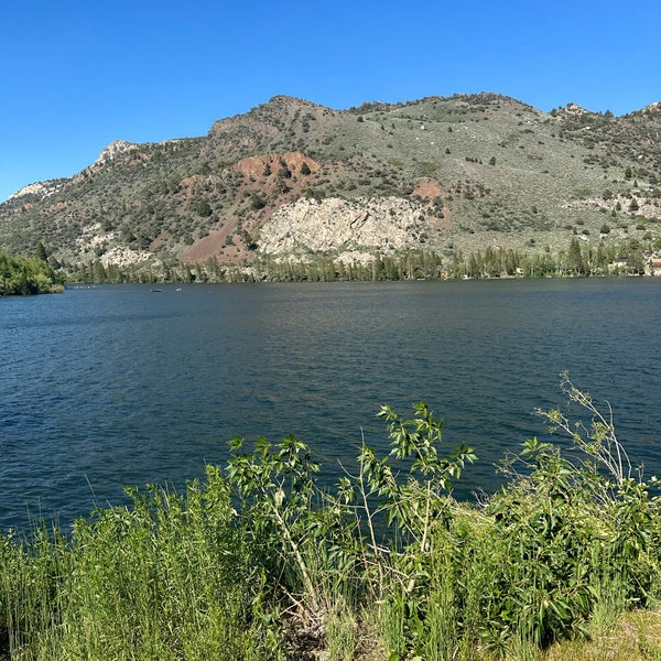 Silver Lake - 7 tips