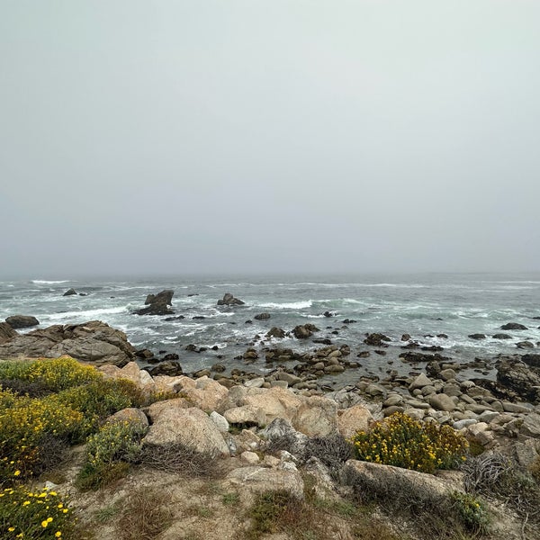 The Restless Sea - 3 tips