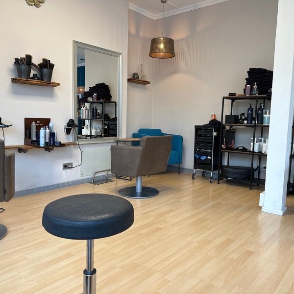 Jessica Mahler - Barmbek-Süd - 2 visitors