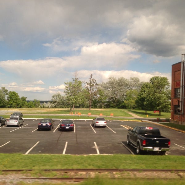 Marine Corps Air Facility (MCAF) Quantico (NYG) - Quantico Station - 1 ...